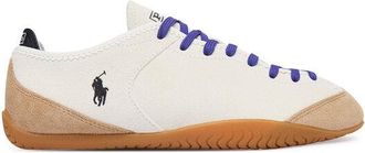 Polo Ralph Lauren Sneakers 804P15629006 Creme