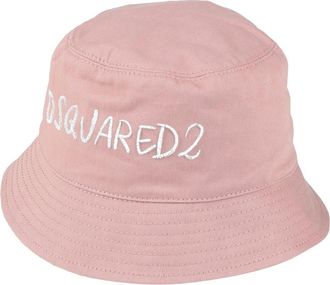 Dsquared2 ACCESSOIRES - M&uuml;tzen & H&uuml;te auf YOOX.COM