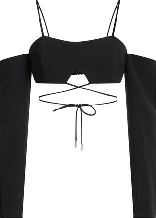 DAVID KOMA TOPS - Tops auf YOOX.COM