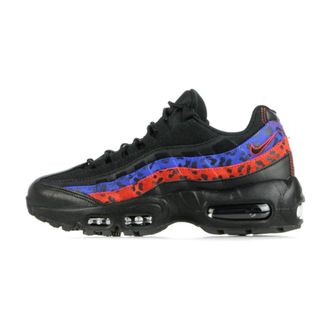 Nike Animal Print Air Max 95 Premium Sneaker - - Sport - Damen - Schwarzk - 39 EU