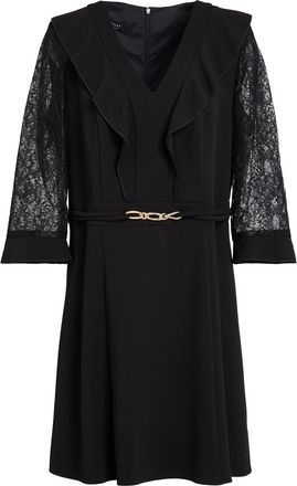 Linea Raffaelli KLEIDER - Mini-Kleider auf YOOX.COM