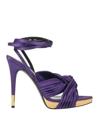 Tom Ford CHAUSSURES - Sandales sur YOOX.COM