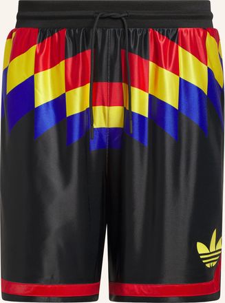 adidas Trainingsshorts Originals Diamond Pack schwarz
