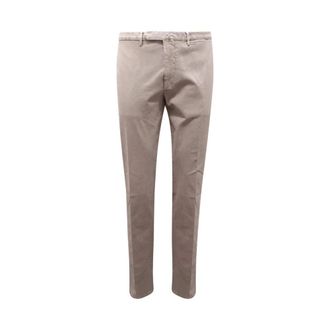 Santaniello Evoluto Hose Made in Italy - - Trousers - Herren - Grau - 2XL