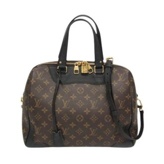 Louis Vuitton Pre-owned Retiro M50058 Handtasche - - Pre-owned - Damen - Braun - ONE SIZE