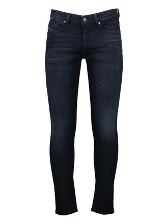 Diesel jean 1979 Sleenker à coupe skinny - Bleu