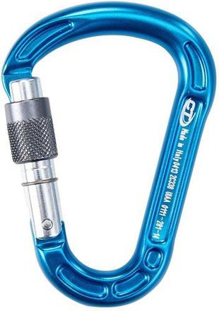 Climbing Technology Concept SG - Karabiner
