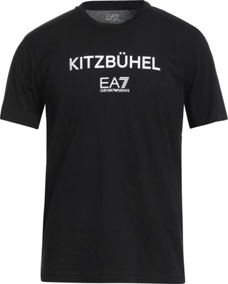 Emporio Armani TOPS - T-shirts auf YOOX.COM