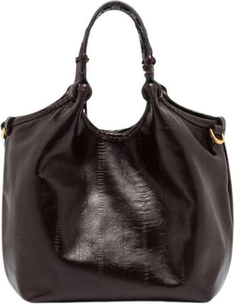 Gianni Chiarini DUA Tote Bag - - Bags - unisex - Rot - ONE SIZE