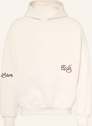 Worst Behavior Wrstbhvr Hoodie Gustaf v2 beige