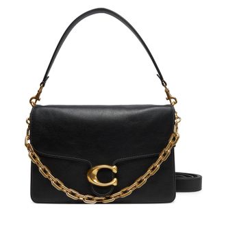 Coach Handtasche Coach CY920 Schwarz
