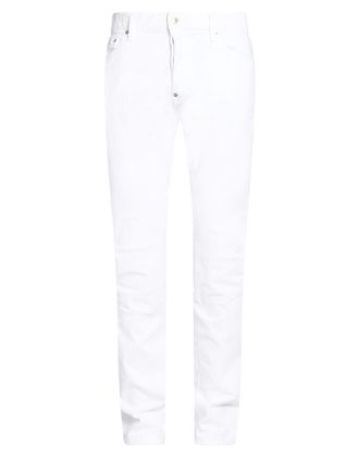 Dsquared2 HOSEN & R&Ouml;CKE - Jeanshosen auf YOOX.COM