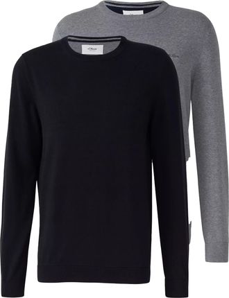 s.Oliver HerrenStrickpullover, 99X0, 3XL