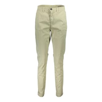 North Sails &Auml;rmelloses Polo Graues Damen Top - - Trousers - Damen - Beige - S