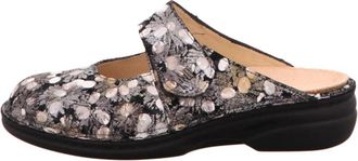 Finn Comfort Damen, Schuhe, Grau, 37 EUGr&ouml;&szlig;e