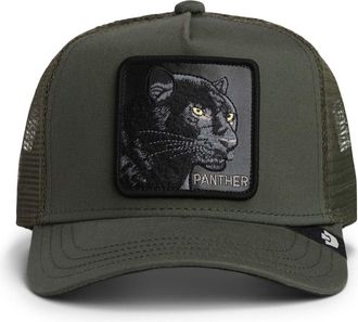 Goorin Brothers unisexe Cap OG Trucker