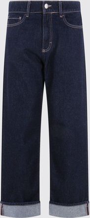 Icon Denim Los Angeles Jeans ICON DENIM LOS ANGELES Damen Farbe Blau