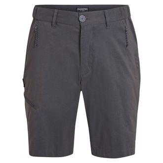 Craghoppers Kiwi Pro III Freizeitshorts f&uuml;r Herren (Dunkelgrau)