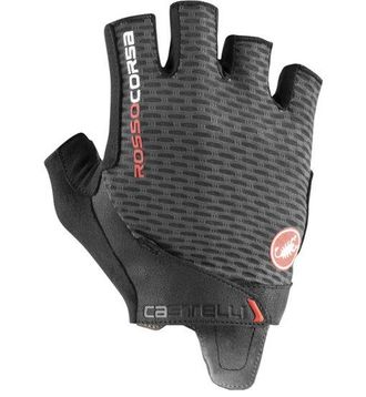 Castelli Rosso Corsa Pro V - Radhandschuh