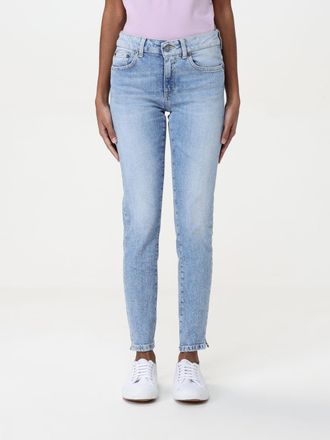 Dondup Jeans DONDUP Femme couleur Denim
