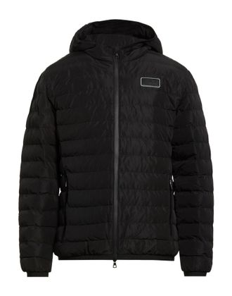 Emporio Armani JACKEN & M&Auml;NTEL - Pufferjacken & Daunenjacken auf YOOX.COM