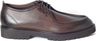 Marechiaro 1962 Homme, Chaussures, Brun, Taille: 44 EU Mocassino
