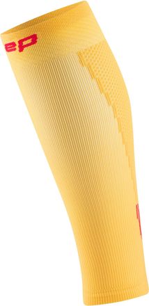 CEP KOMPRESSIONSSTULPEN F&Uuml;R HERREN CORE 5.0 - Waden Kompression f&uuml;r optimale Blutzirkulation & schnelle Regeneration - Effektive Wadenkompression beim Lau