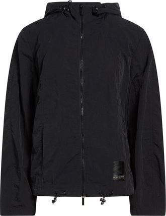 A|X Armani Exchange JACKEN & M&Auml;NTEL - Jacken und Anoraks auf YOOX.COM