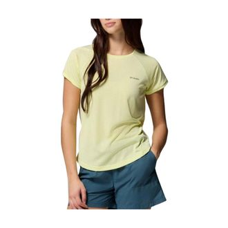 Columbia Damen, Sport, Gelb, MGr&ouml;&szlig;e