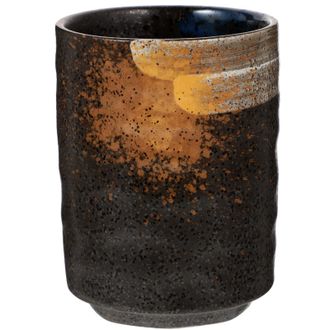 OSALADI Japanische Teetasse Porzellan Kompakt f&uuml;r Teeliebhaber im Klassischen Design f&uuml;r B&uuml;ro und Zuhause