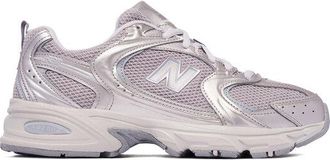 New Balance Sneakers U530ELG Silberfarben