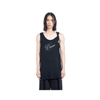 Ann Demeulemeester Seva Dreams Tank Top