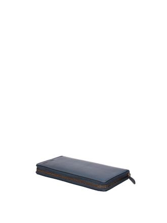 Hill Burry Geldb&ouml;rse M&auml;nner BLUE