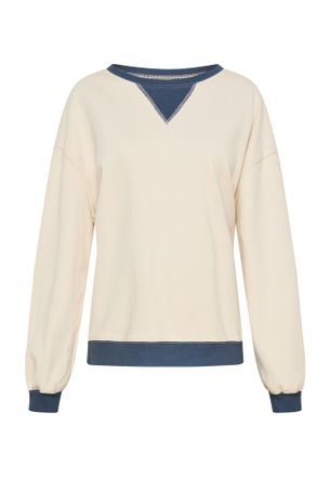 Usha SANIKA Sweatshirt Fashion Look