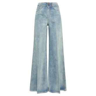 Dorothee Schumacher Damen, Jeans, Blau, W26 L32Gr&ouml;&szlig;e