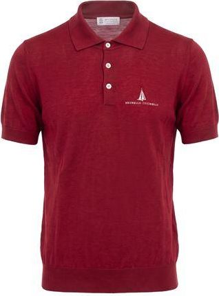 Brunello Cucinelli MAILLE - Pullover sur YOOX.COM