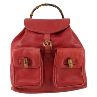 Gucci Damen, Pre-Owned, Rot, ONE SIZEGr&ouml;&szlig;e