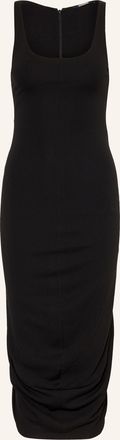 Jacquemus Jacquemus Etuikleid La Robe Regata Aus Jersey schwarz