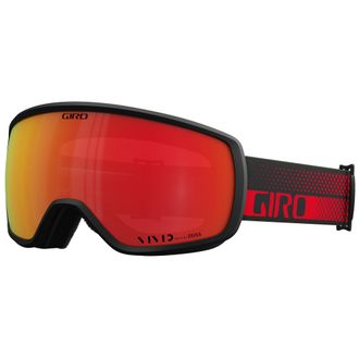 Giro Balance II red flow, vivid ember - 27% VLT - S2