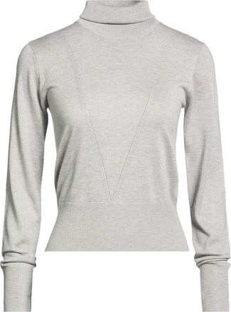Alpha Studio STRICKWAREN - Rollkragenpullover auf YOOX.COM