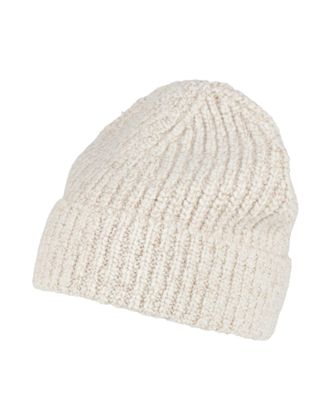 Brunello Cucinelli ACCESSOIRES - M&uuml;tzen & H&uuml;te auf YOOX.COM