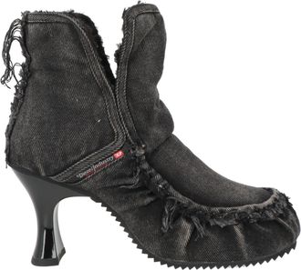 Diesel SCHUHE - Stiefeletten auf YOOX.COM