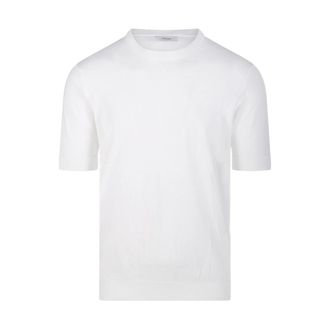 Lardini Herren, Oberteile, Wei&szlig;, MGr&ouml;&szlig;e