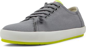 Camper Damen Peu Rambla Vulcanizado 21897 Sneaker, Mittelgrau 095, 41 EU