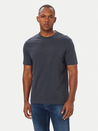 HUGO BOSS T-Shirt TChup 50473278 Dunkelblau Regular Fit