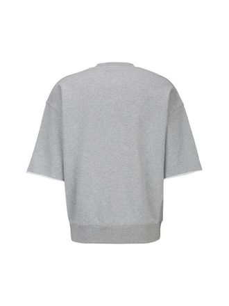 19V69 Sweatshirt VERDI COLLEGE