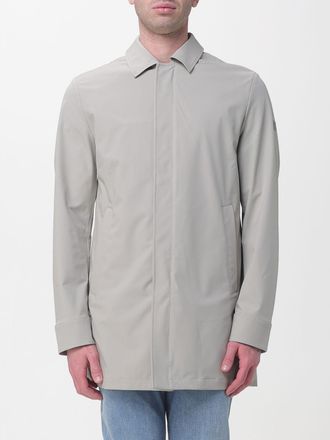 Duno Veste imperm&eacute;able en tissu technique