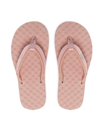 The North Face Zehentrenner W Base Camp Mini II NF0A47ABZIP Rosa