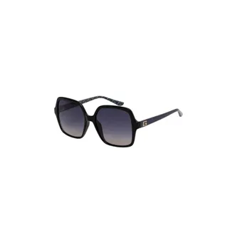 Guess Lunettes de soleil - Femme - Accessoires - Noir - Taille: 57 MM