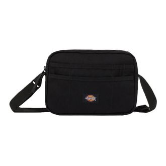 Dickies Borsa a Tracolla Moreauville Messenger - - Bags - Herren - Schwarzk - ONE SIZE